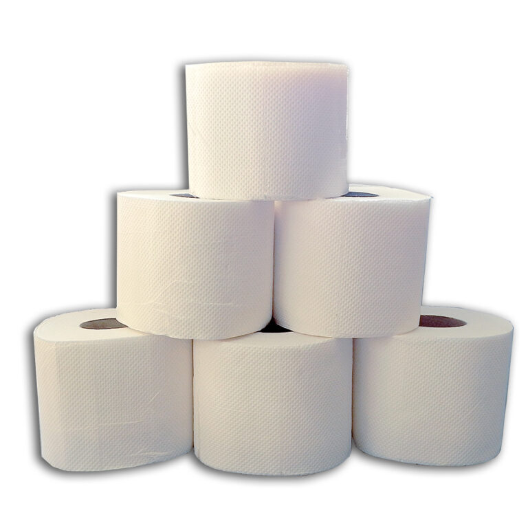 Papier Hygiene - Katalog | FZ Verpackungen GmbH in Wien